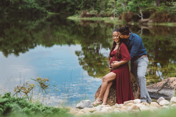 "Gift of Endless Inspiration" - Kathleen's Intimate Couples Maternity ...