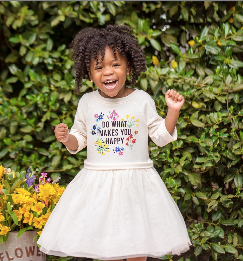 13 Fun Summer Hair Designs for Young Girls - MunaMommy