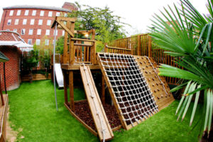 12 Ways to Make Your Backyard Kid-Friendly and Fun - MunaMommy